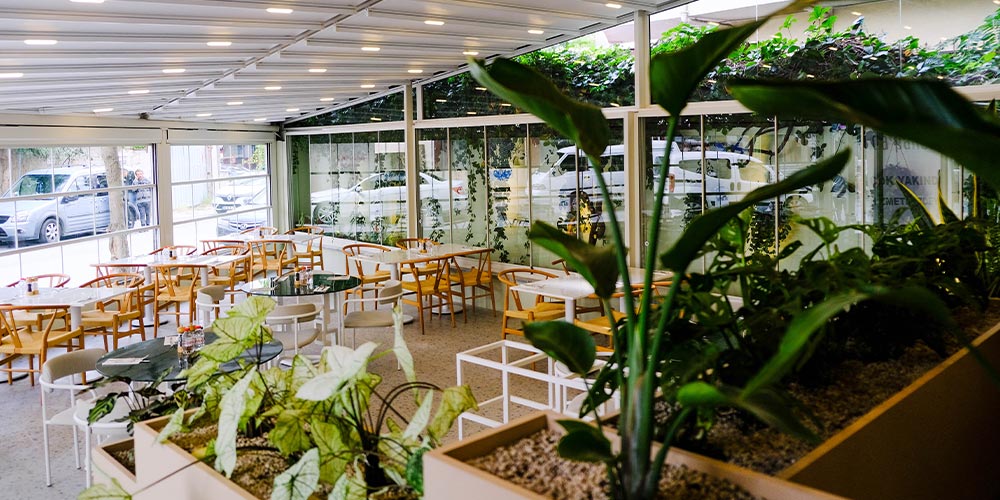 Anasayfa | Da Panela Cafe & Restaurant